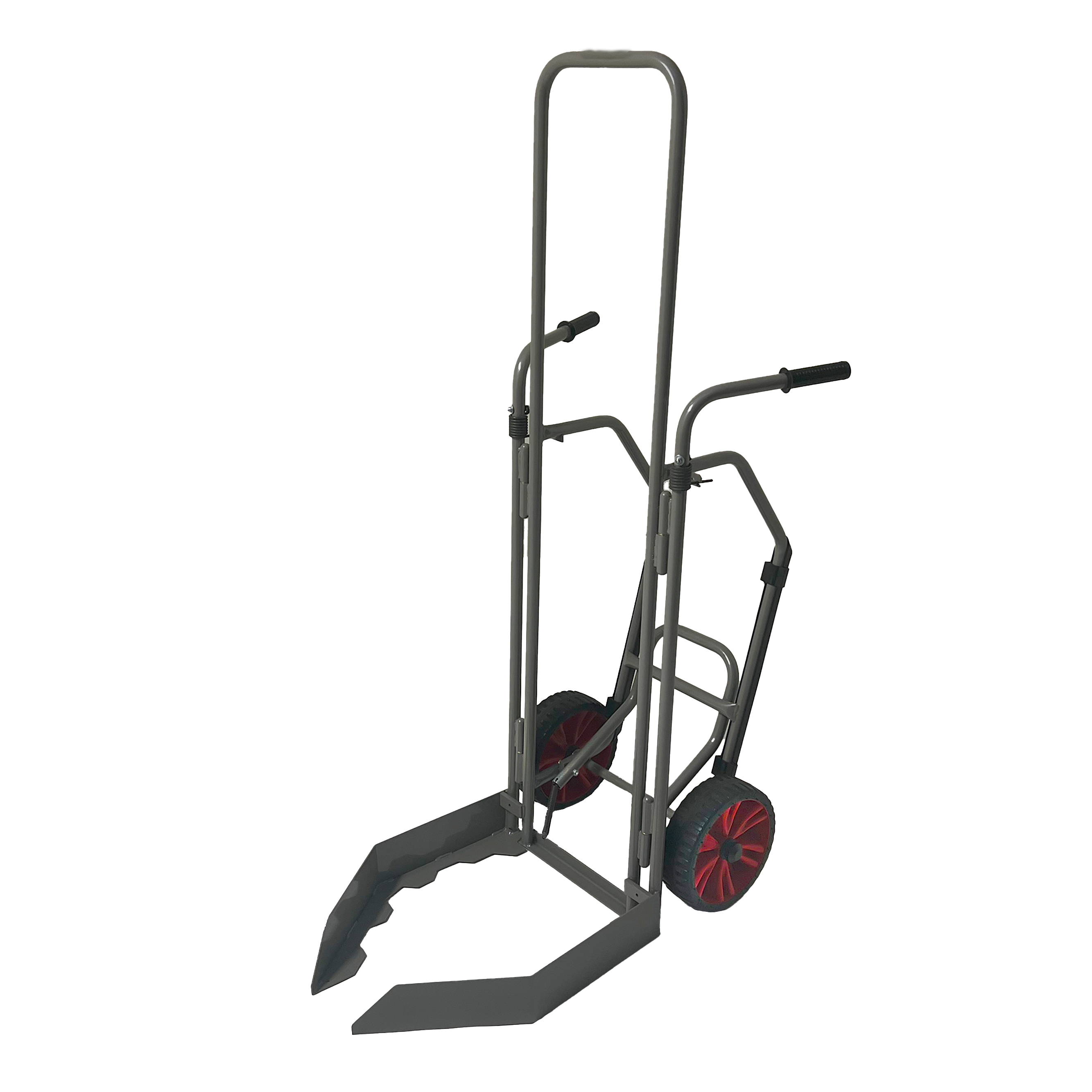 Tire Trolley with Foot Bar | Wheelsystem AB