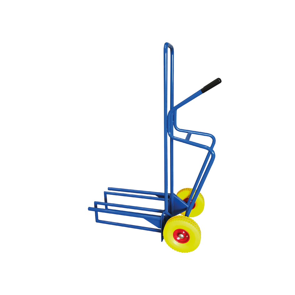 Tire Trolley | Wheelsystem AB