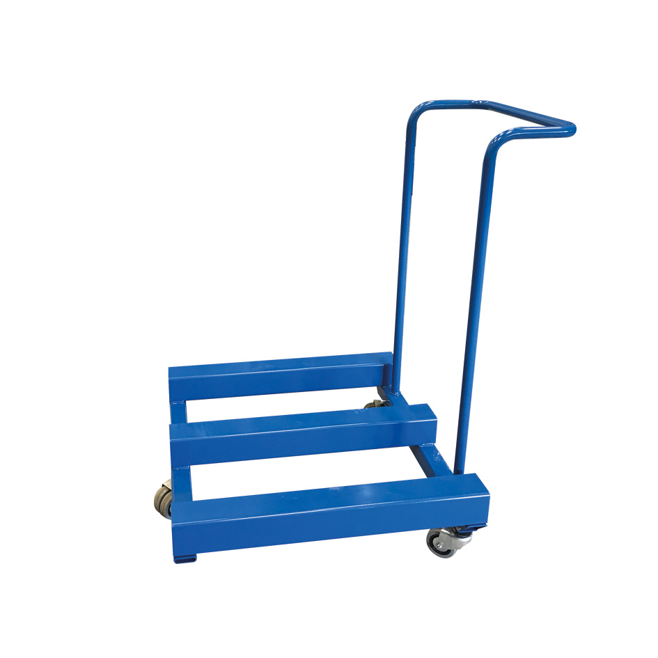 Tire Trolley 351 | Wheelsystem AB
